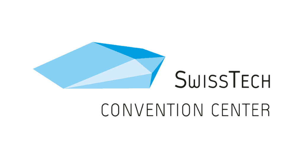 SwissTech Convention Center Lausanne - SWISS CONGRESS