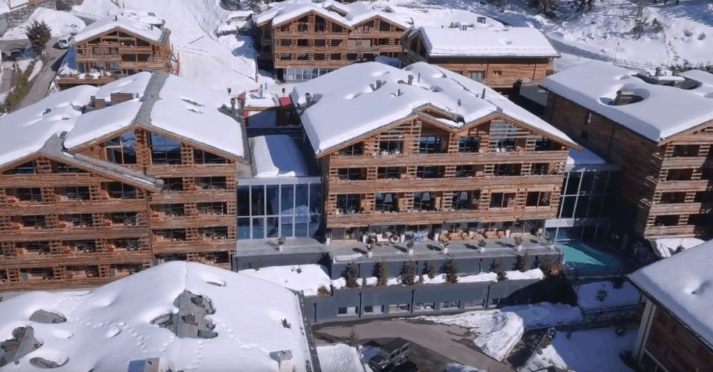 W Verbier - SWISS CONGRESS
