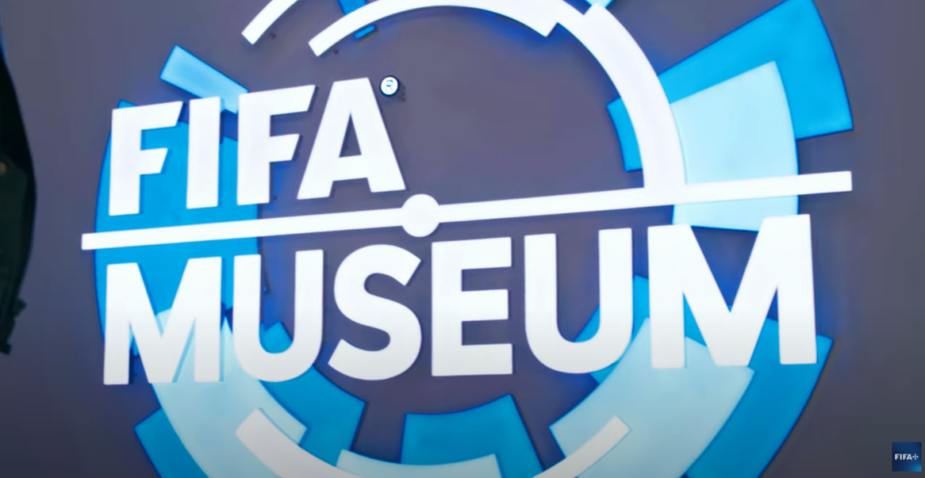 FIFA Museum - SWISS CONGRESS