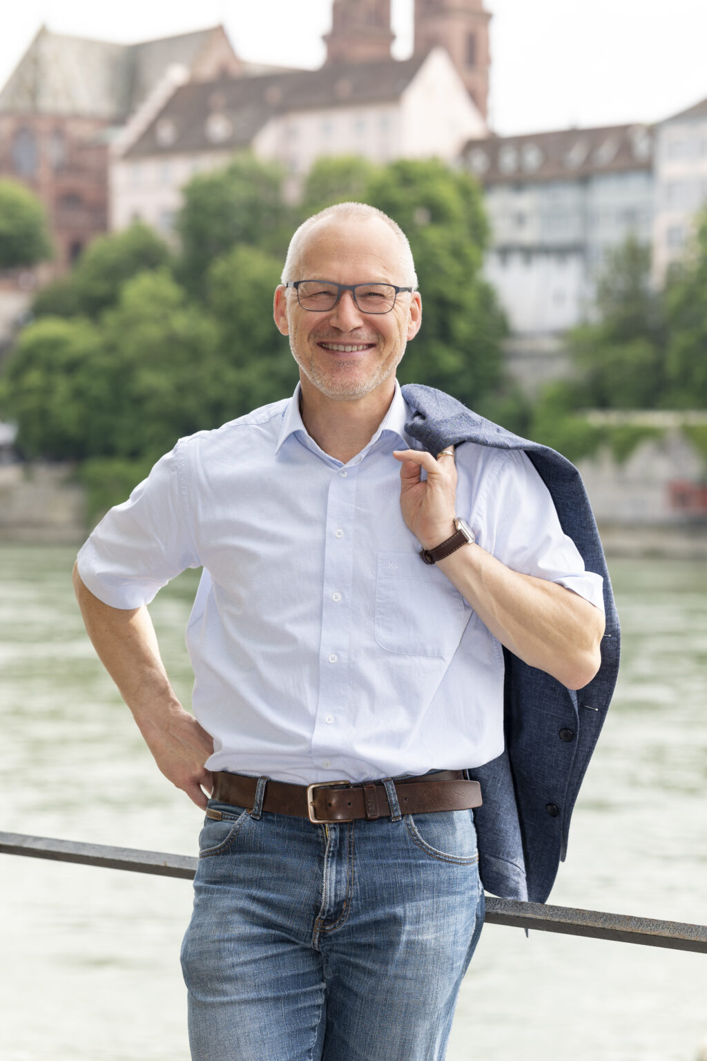 Basel – Region - SWISS CONGRESS
